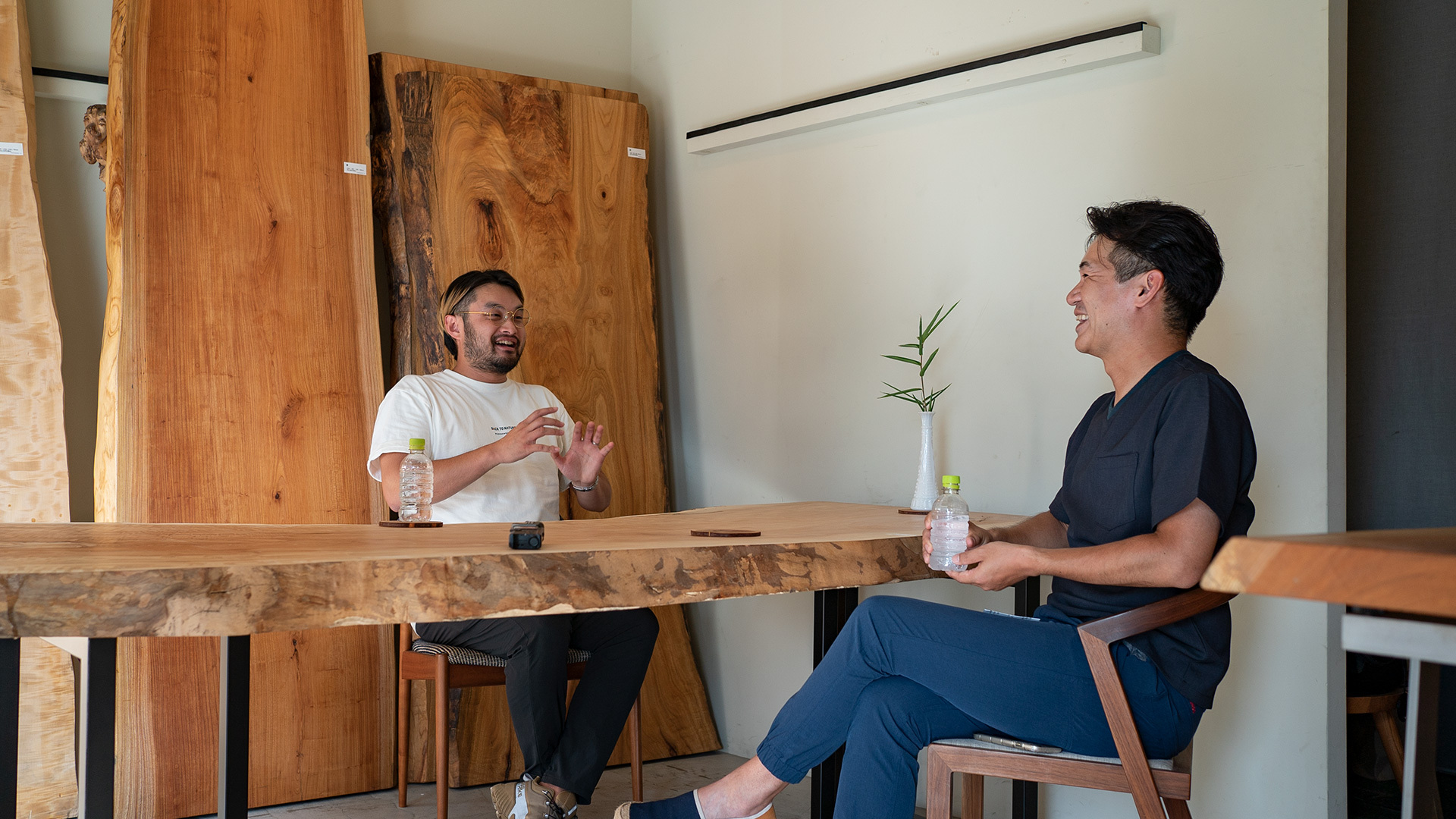 こんなに面白い、知られざる一枚板への投資（後編） - WealthPark Lab