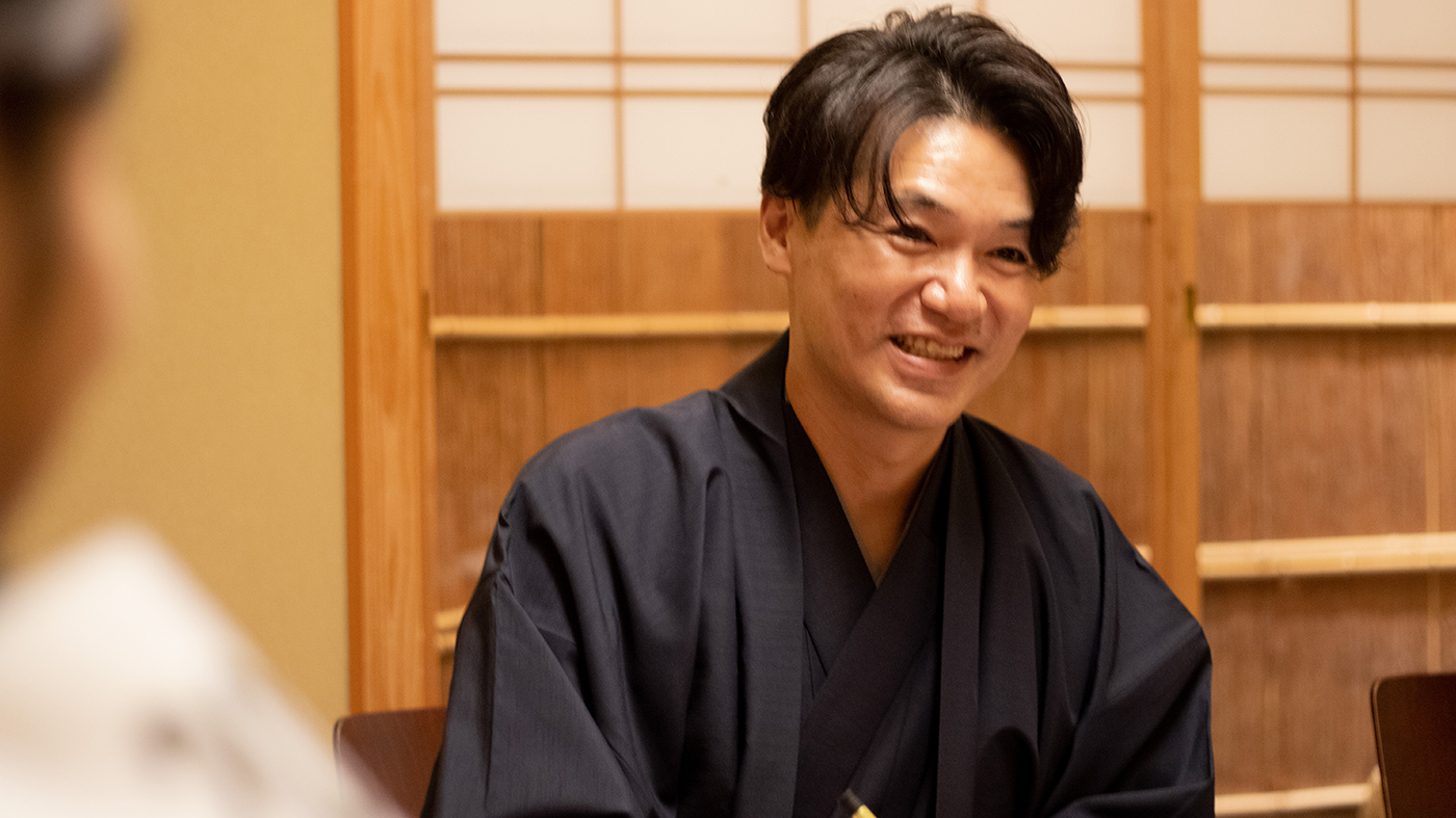 ⽇本酒の魅⼒を世界へ繋ぐアンバサダーとは（前編） | WealthPark Lab｜すべての人へ、投資の扉をひらく