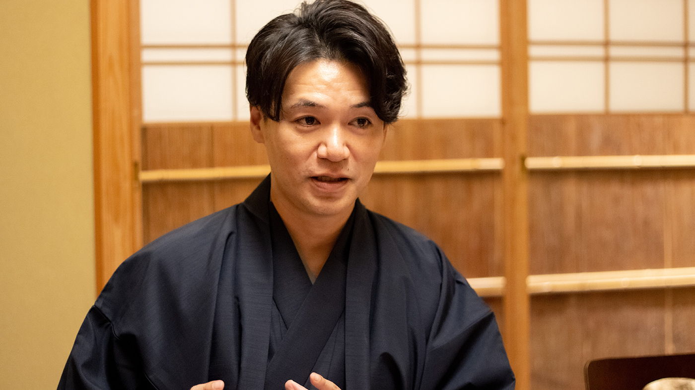 ⽇本酒の魅⼒を世界へ繋ぐアンバサダーとは（後編） - WealthPark Lab