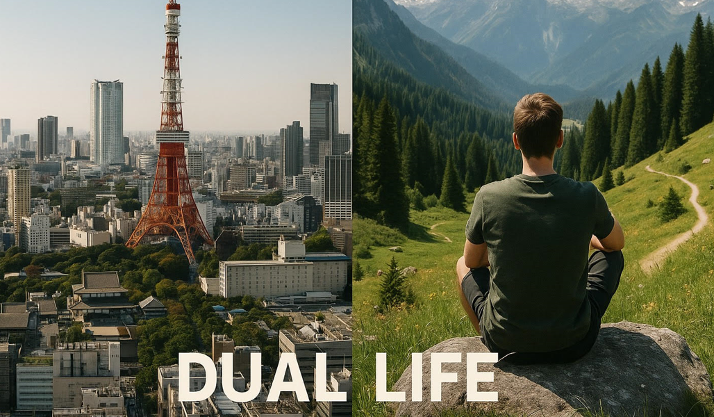 『東洋経済オンライン』に代表 加藤が投資家ビザに関する連載記事を寄稿 | WealthPark Lab｜すべての人へ、投資の扉をひらく